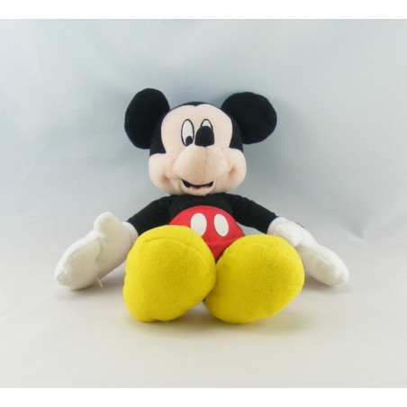 Peluche Mickey mouse DISNEY