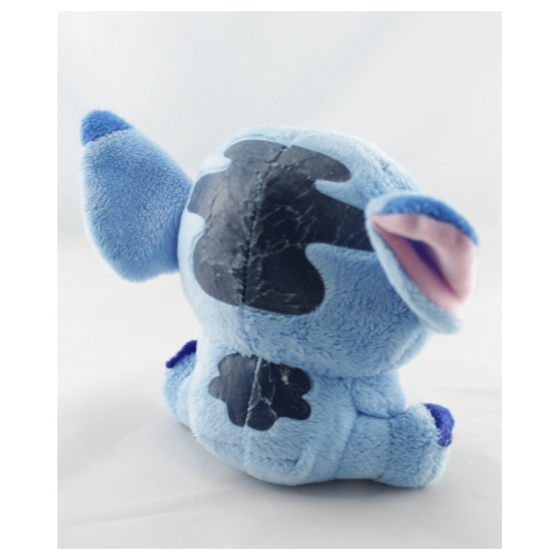 Peluche doudou Stitch de Lilo et Stich DISNEY