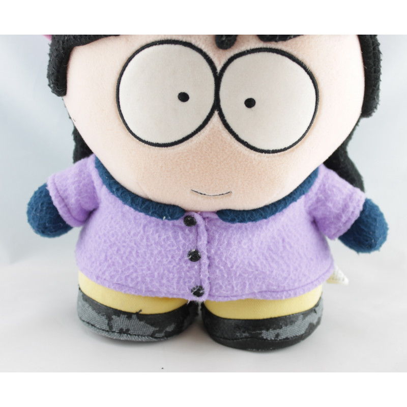 Peluche Wendy Testaburger South Park 1998