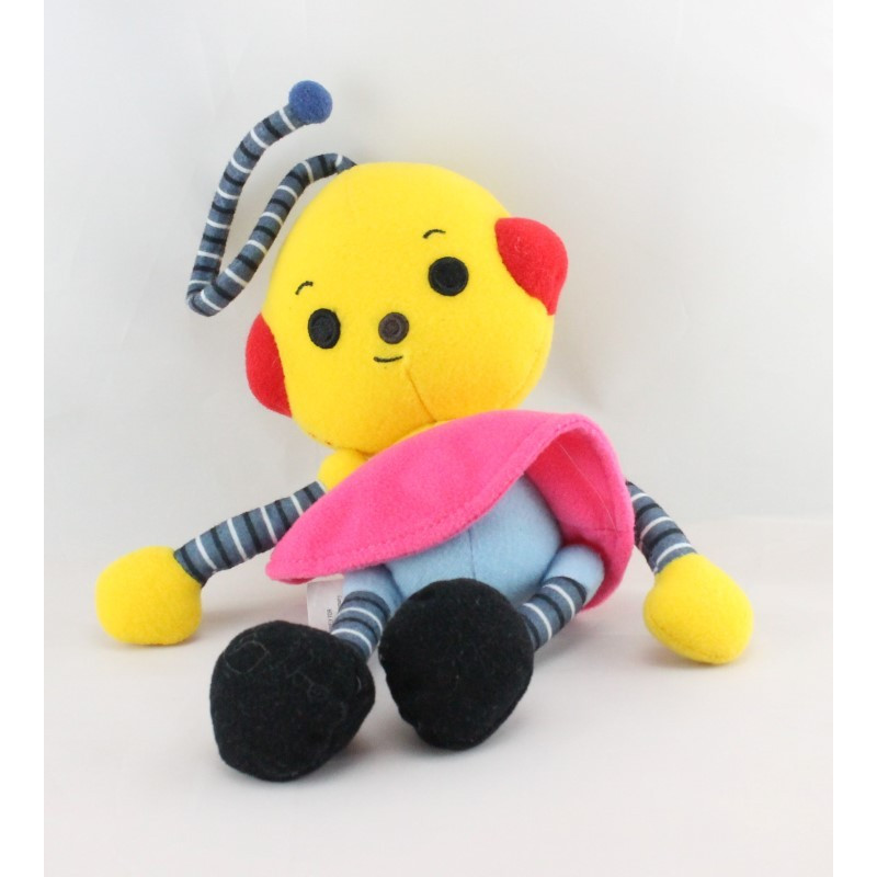 Peluche robot fille DISNEY STORE