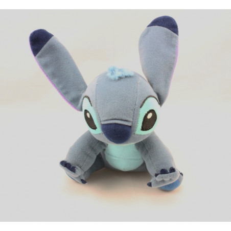 Peluche doudou Stitch de Lilo et Stitch DISNEY