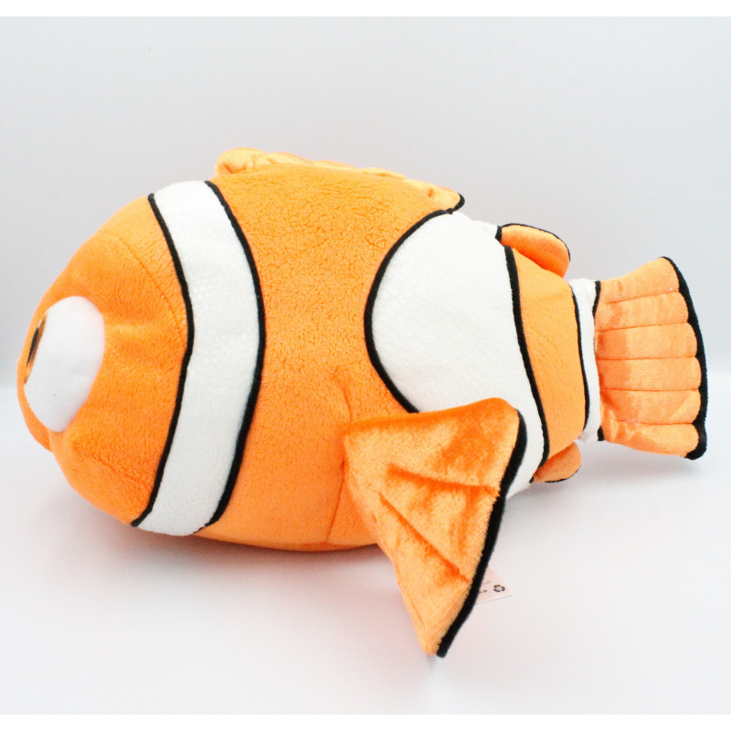 Peluche poisson Le Monde de Némo DISNEY STORE