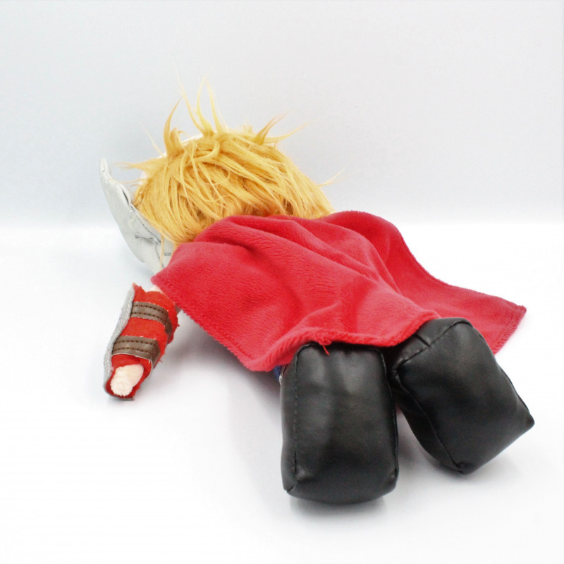 Doudou peluche Thor Marvel NICOTOY