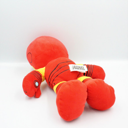 Doudou peluche Iron Man MARVEL NICOTOY