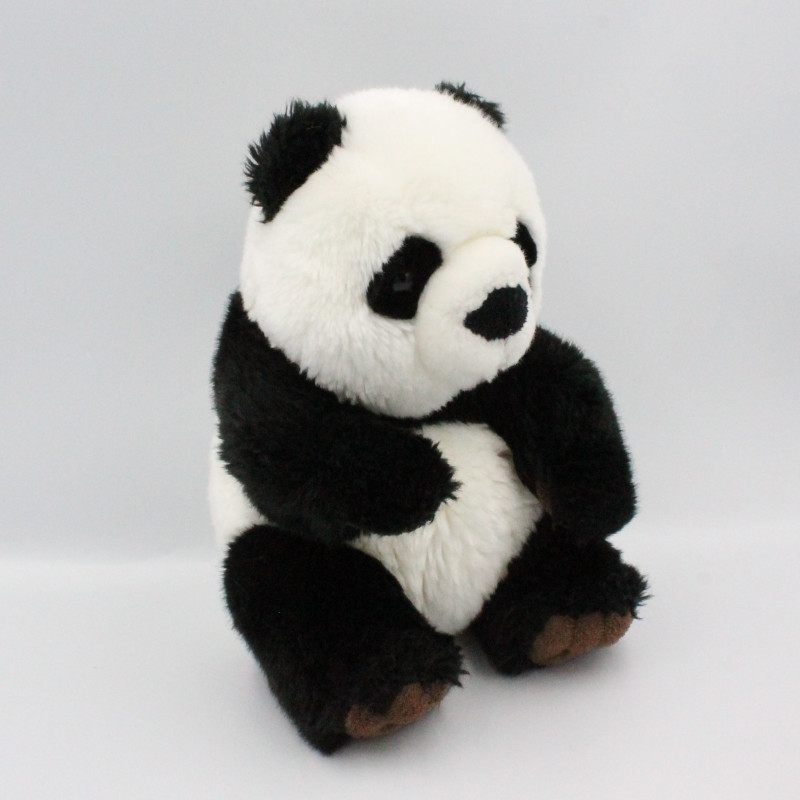 Peluche panda RAVENSDEN SUMA COLLECTION
