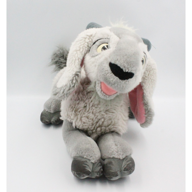 Peluche Djali la chévre Le Bossu de notre Dame DISNEY