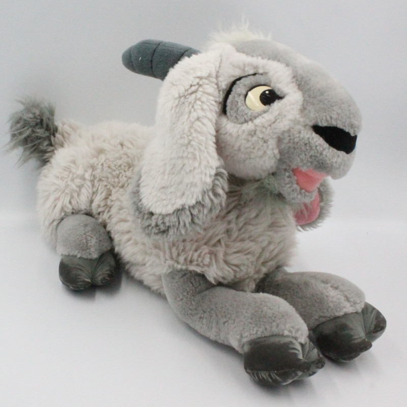Peluche Djali la chévre Le Bossu de notre Dame DISNEY