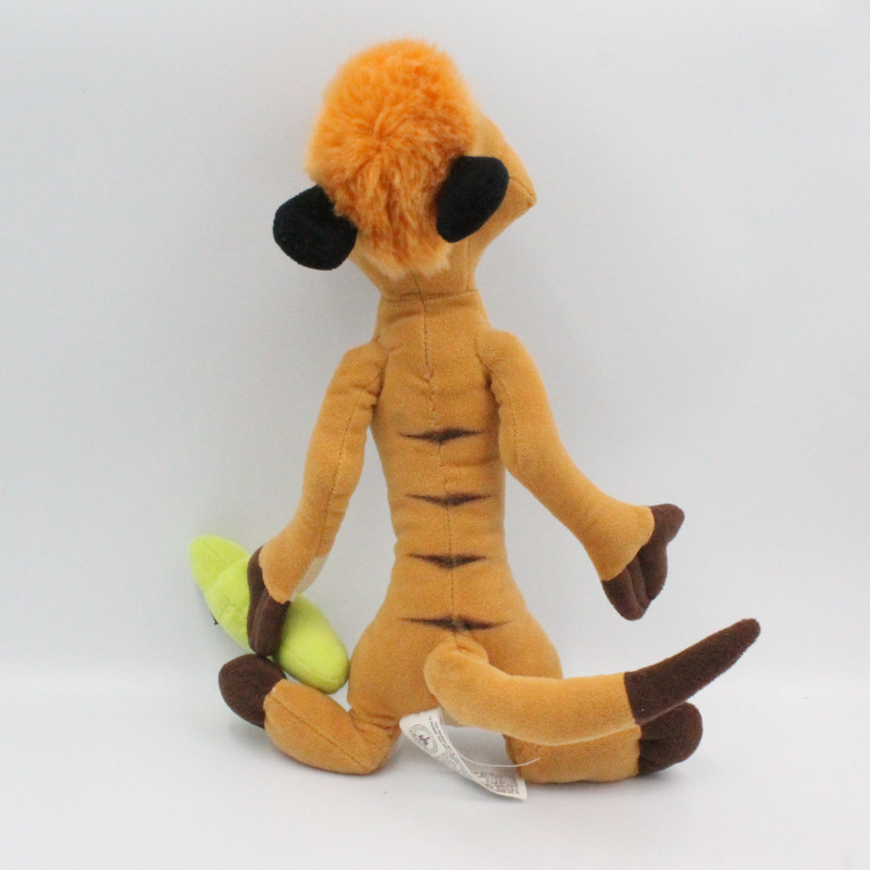 Peluche Suricate Timon Le roi lion DISNEY PARKS