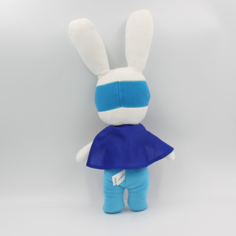 Doudou Simon le Raton Laveur AUZOU