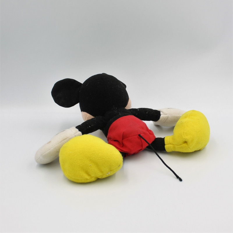 Peluche Mickey mouse DISNEY