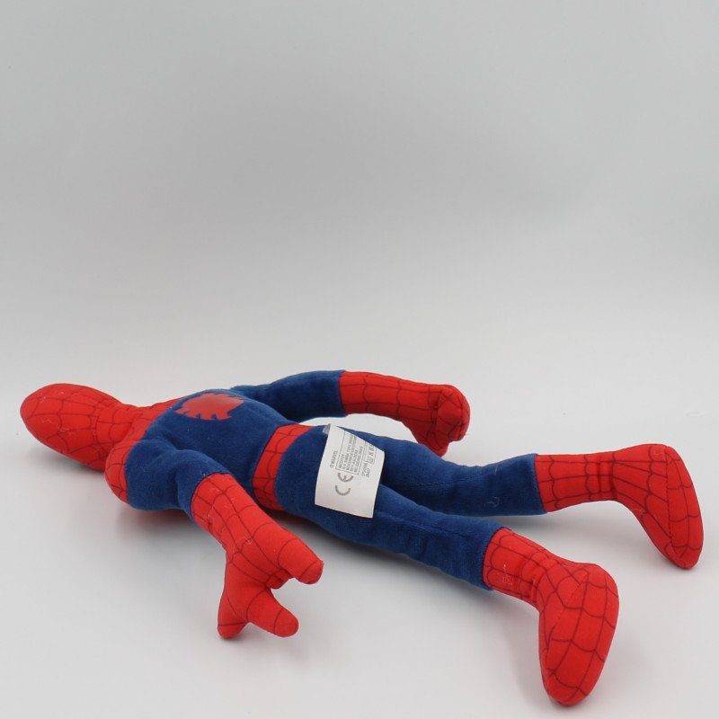 Peluche Spiderman MARVEL NICOTOY