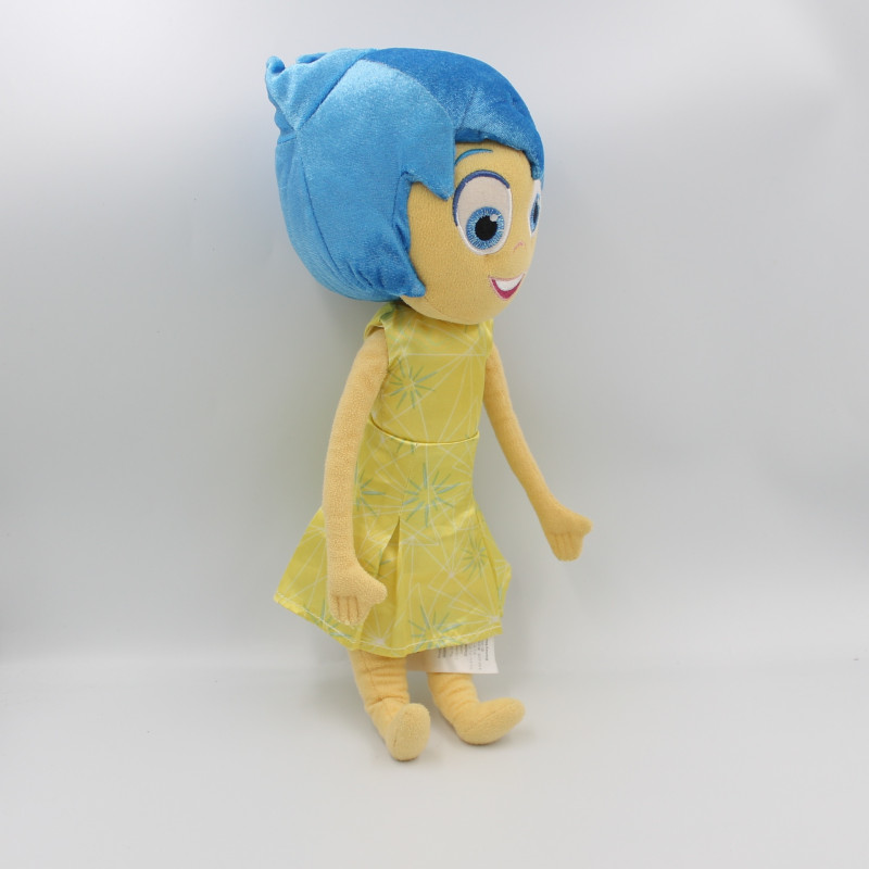 Peluche Joie Vice Versa DISNEY STORE
