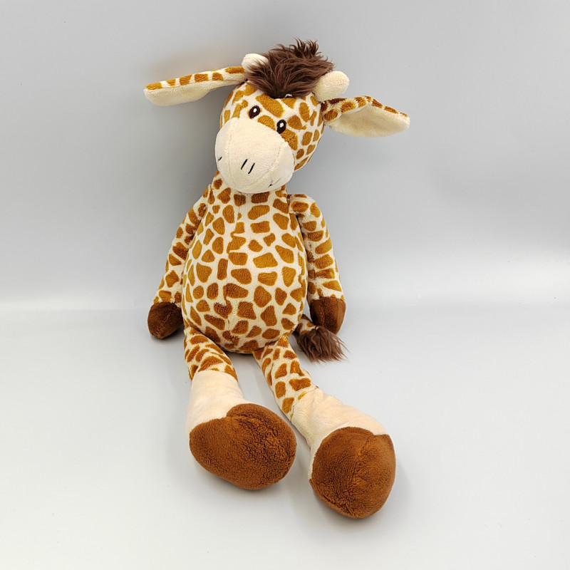 doudou Girafe ANNA CLUB PLUSH