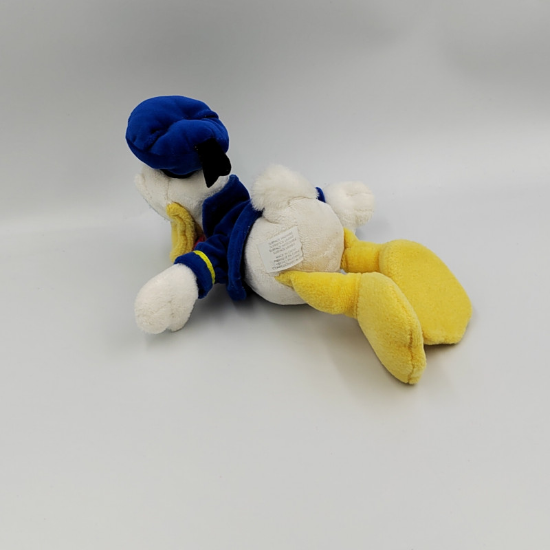 Peluche Canard Oncle Donald DISNEY STORE