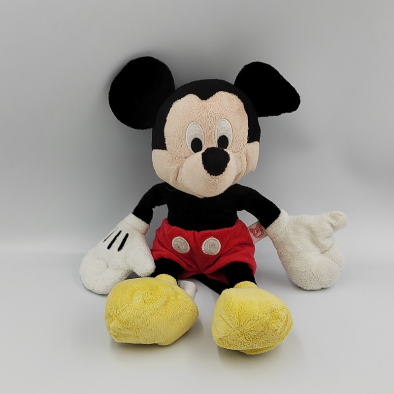 Peluche Mickey mouse DISNEY