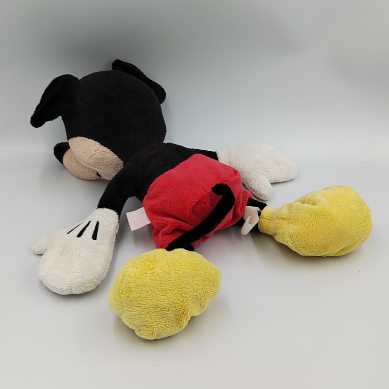 Peluche Mickey mouse DISNEY