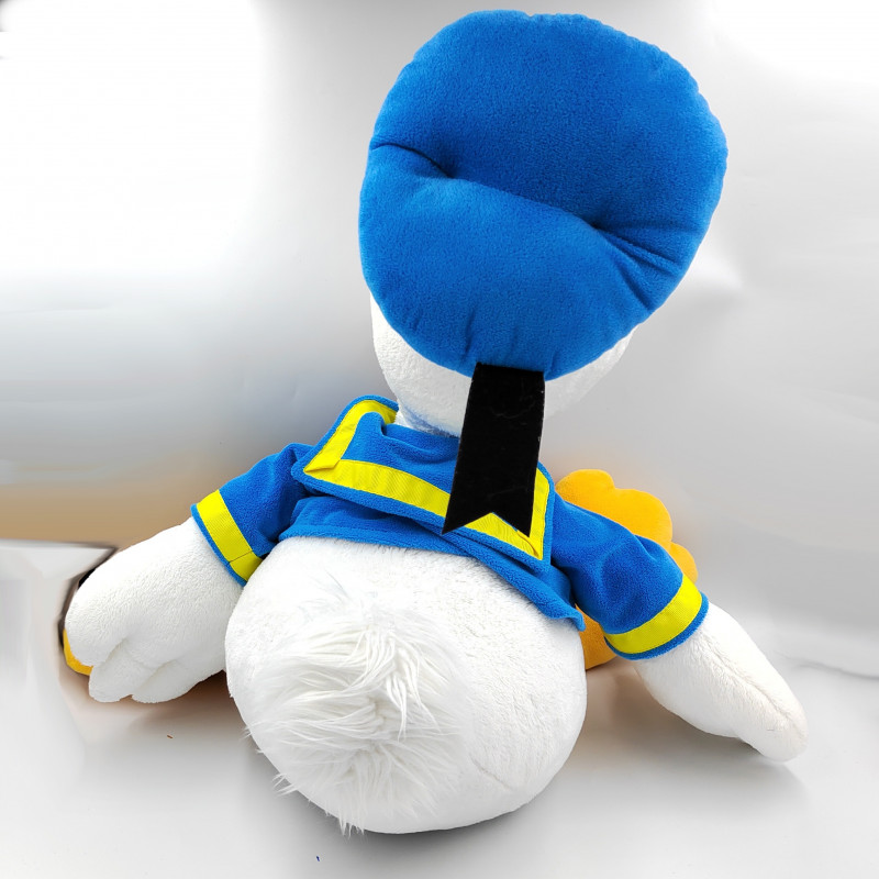 Grande peluche Canard Oncle Donald DISNEY STORE